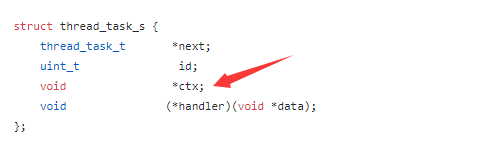C/C++ ctx 是什么意思_ctx在c语言-CSDN博客