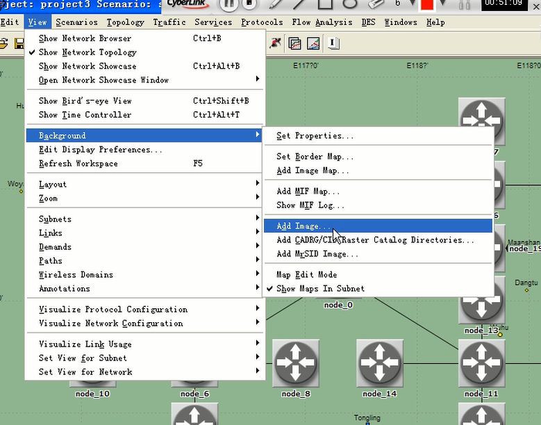 opnet（一）-CSDN博客