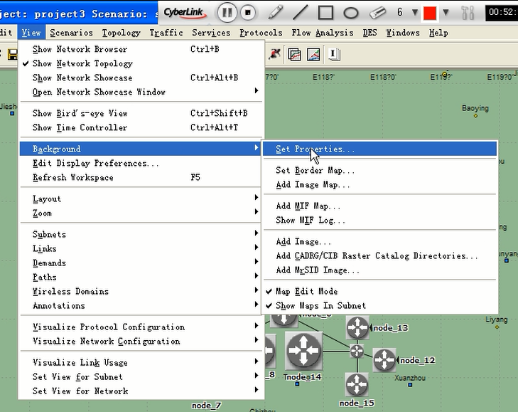 opnet（一）-CSDN博客