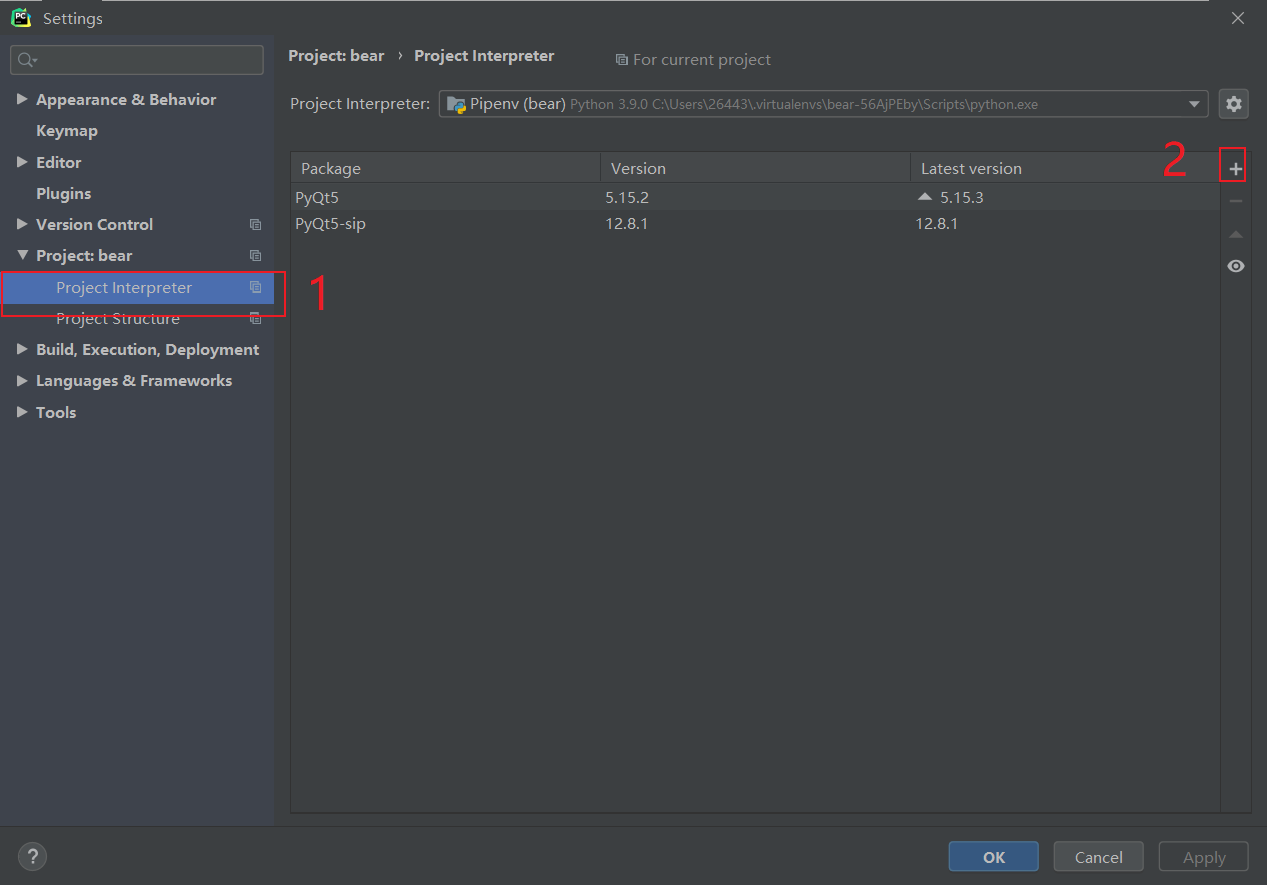 如何在pycharm中配置外部工具_pycharm 创建自定义工具-CSDN博客