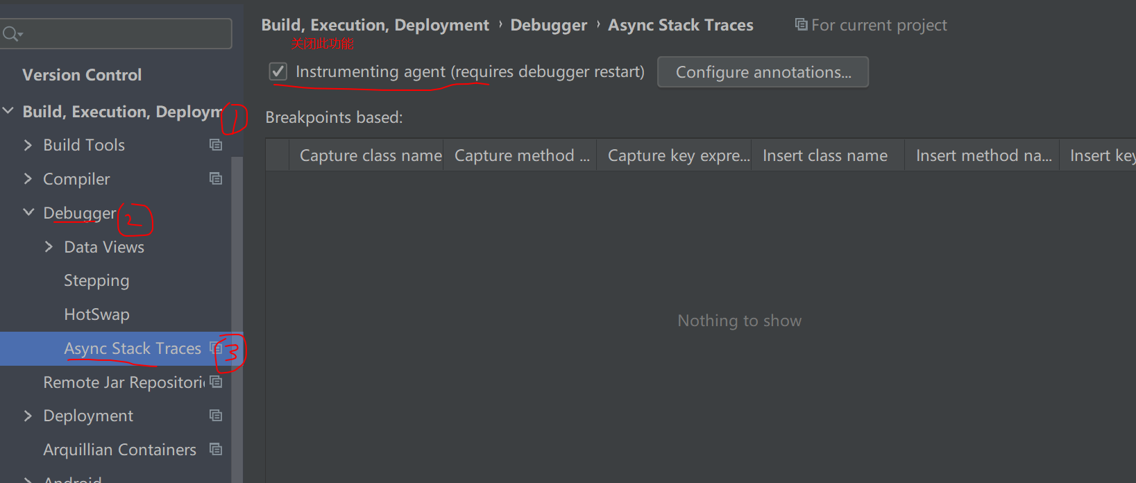 IntelliJ IDEA 调式debug出错_debugger-agent.jar-CSDN博客