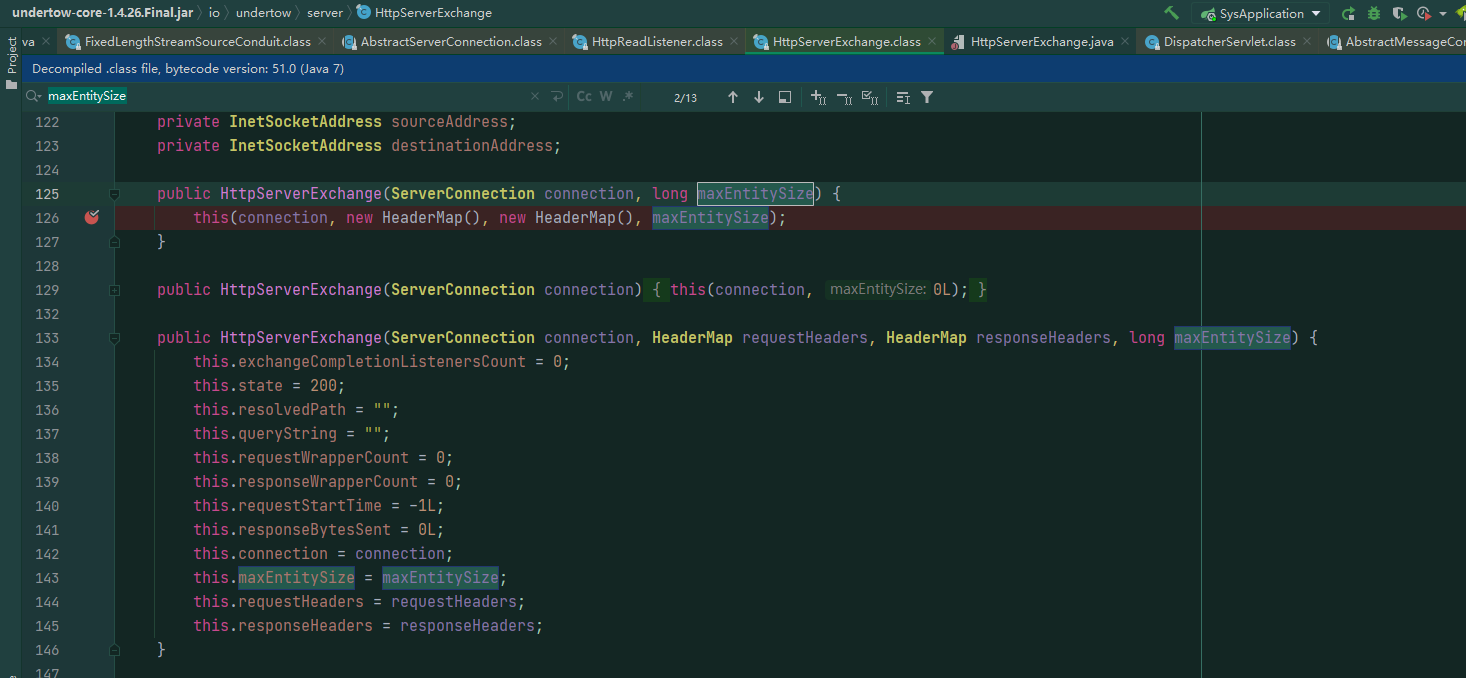 spring-boot 配置 Undertow 服务器中 请求体得大小_undertowconfig 怎么设置undertowoptions传参大小-CSDN博客