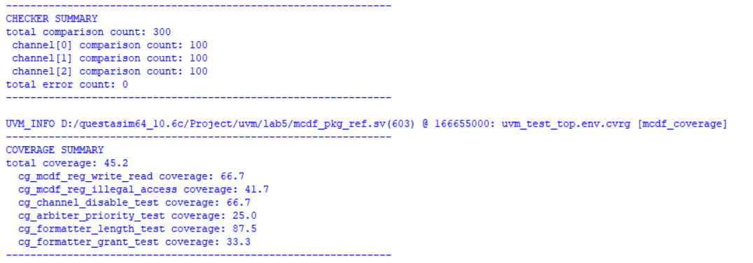 UVM入门实验5_uvm reg sample-CSDN博客