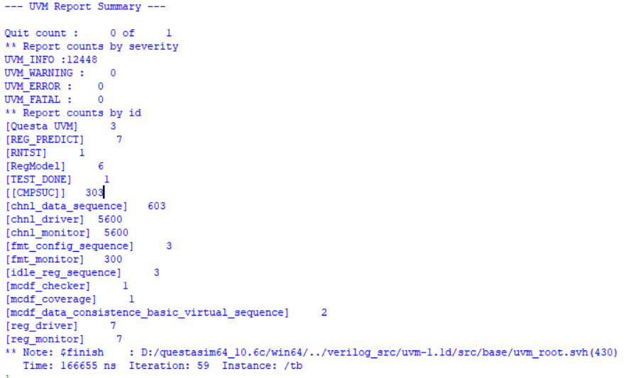 UVM入门实验5_uvm reg sample-CSDN博客