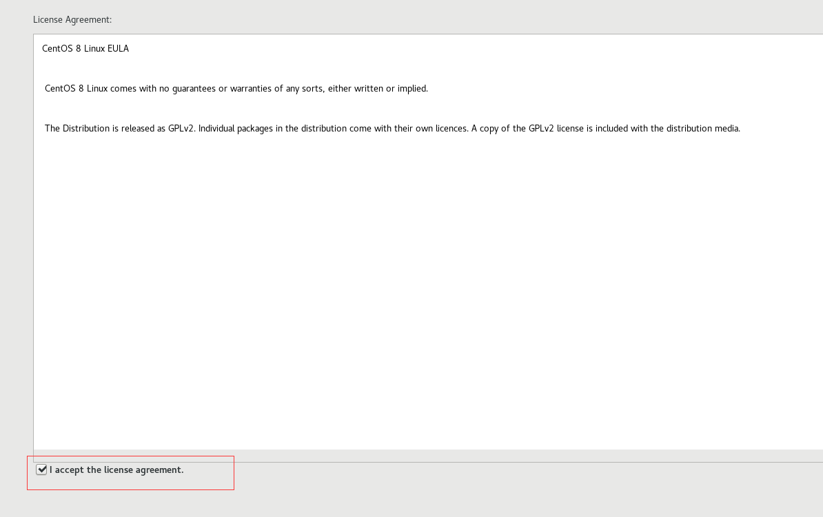 Linux学习—VMware安装Centos8_vmware怎么制作vmx-CSDN博客