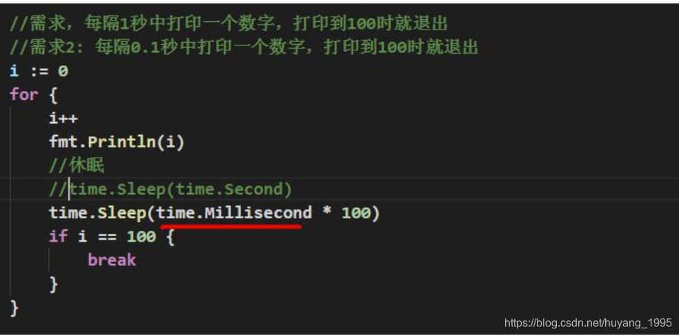 【golang学习总结】8 Golang常用库函数golang库函数 Csdn博客