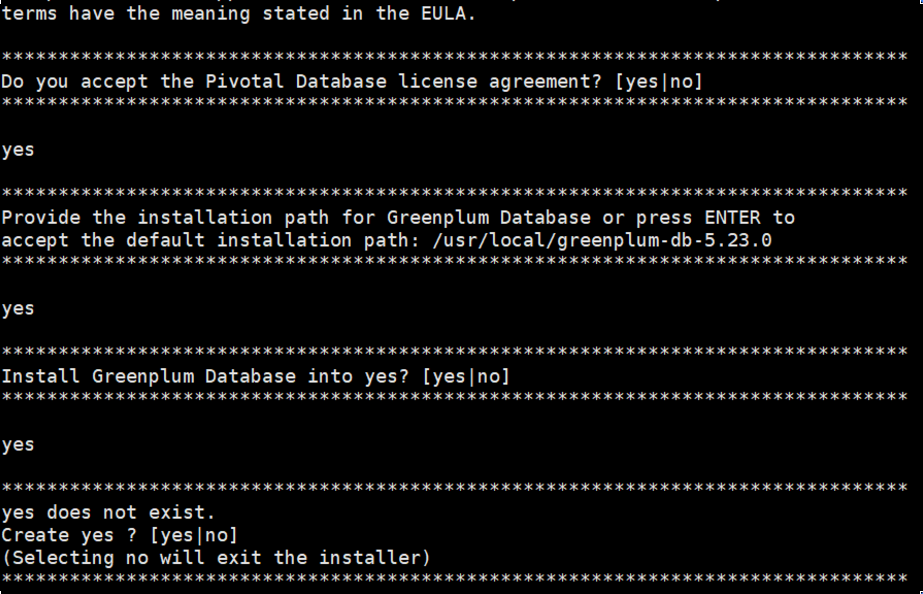 Linux安装mpp数据库（Greenplum 集群部署）_如何接入海盒mpp数据库-CSDN博客