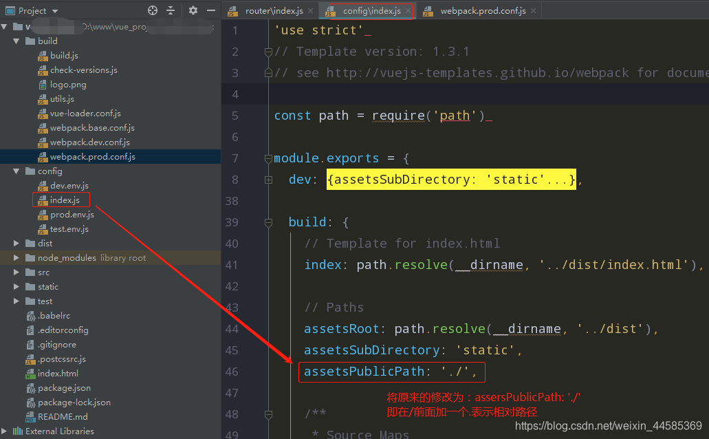 Vue项目打包 打包运行报错以及element Ui字体图标不显示问题解决详细过程npm Run Electronbuild后element Ui不显示 Csdn博客
