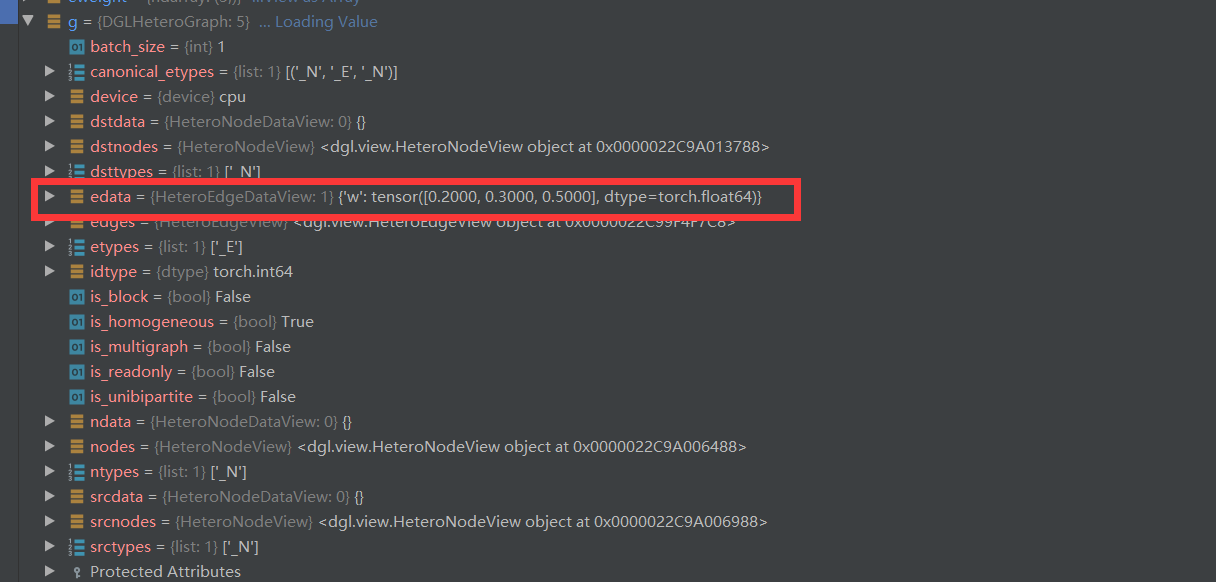 dgl函数：dgl.heterograph()与dgl.from_scipy()函数详解，基于新版dgl-0.5.x以及0.6.x-CSDN博客