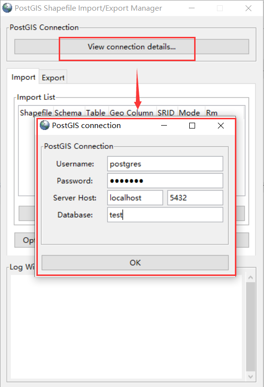 PostgreSQL和PostGIS简介安装及矢量数据导入测试_postgresql postgis-CSDN博客