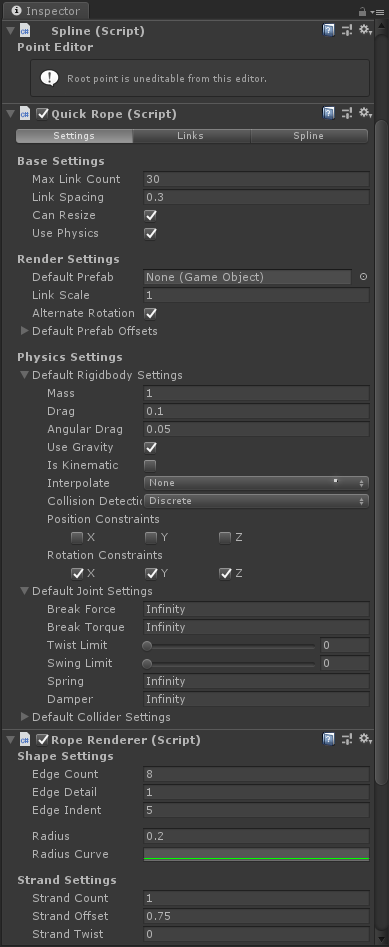 绳索插件QuickRopes插件的下载地址和使用方法整理_unity quickropes-CSDN博客