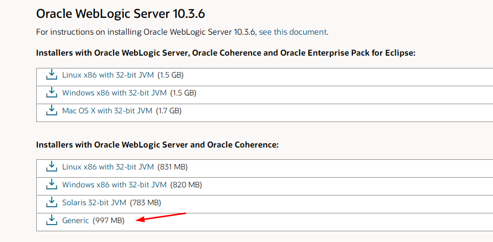 Win7快速部署weblogic 10.3.6_weblogic10.3.6 windows安装步骤-CSDN博客