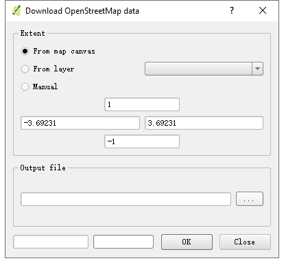 【OpenStreetMap】任意城市道路数据下载（附带数据解释）_openstreetmap 数据 解释文件-CSDN博客