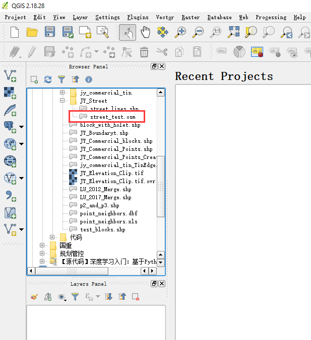 【openstreetmap】任意城市道路数据下载（附带数据解释） Openstreetmap 数据 解释文件 Csdn博客