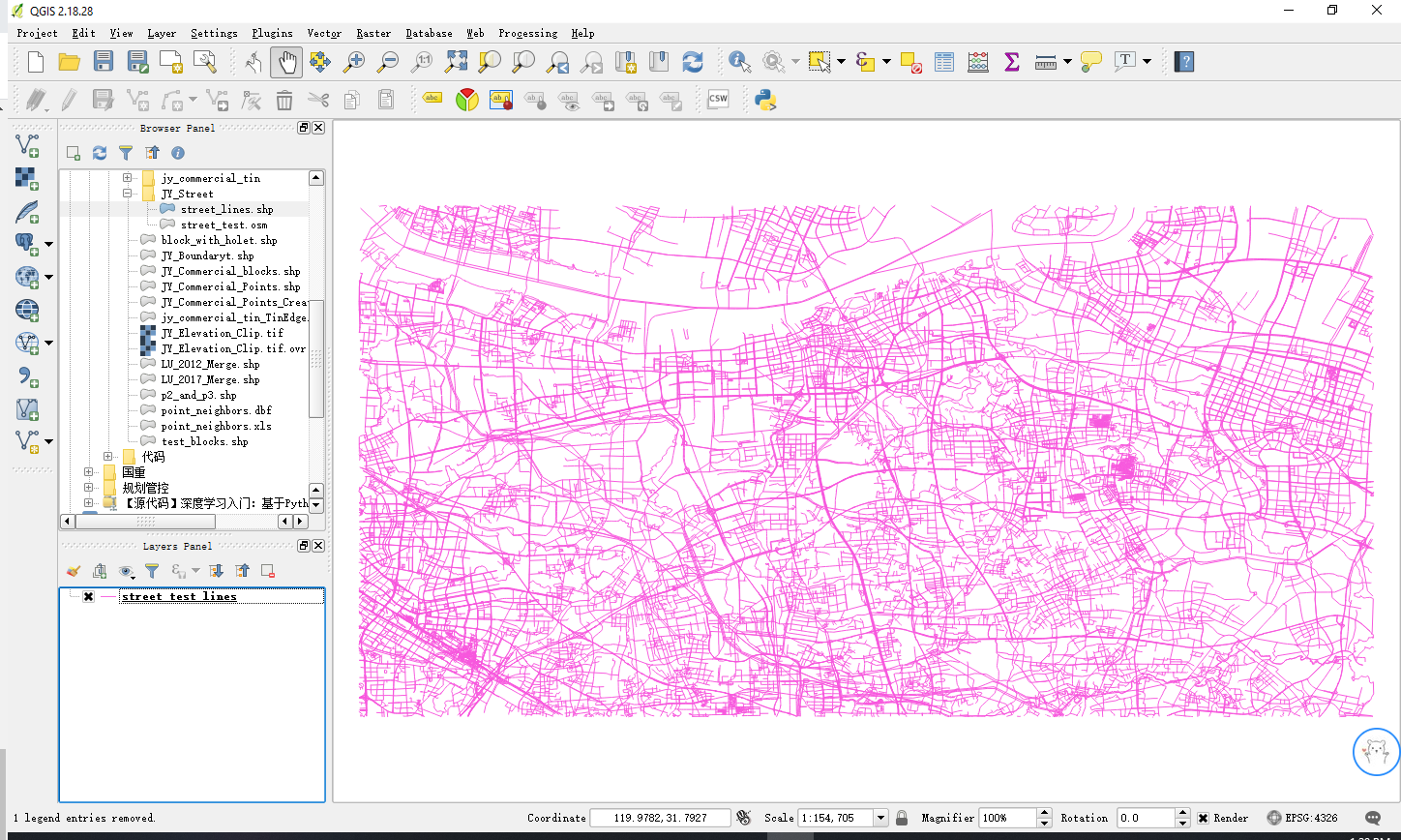 【OpenStreetMap】任意城市道路数据下载（附带数据解释）_openstreetmap 数据 解释文件-CSDN博客