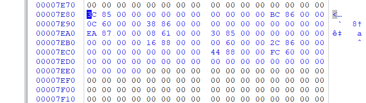Winhex数据粘贴方法_winhex怎么复制粘贴-CSDN博客