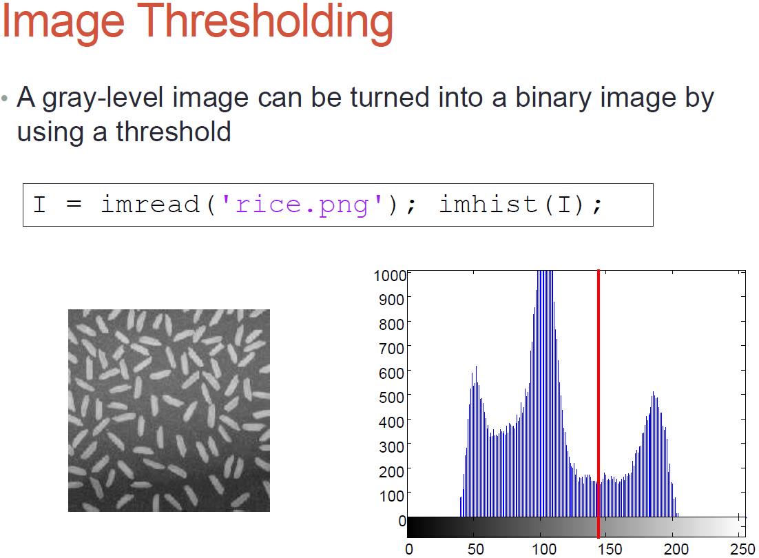 MATLAB台大郭彦甫老师课程笔记：第八课：影像分析（下）_matlab 郭彦甫影响处理-CSDN博客