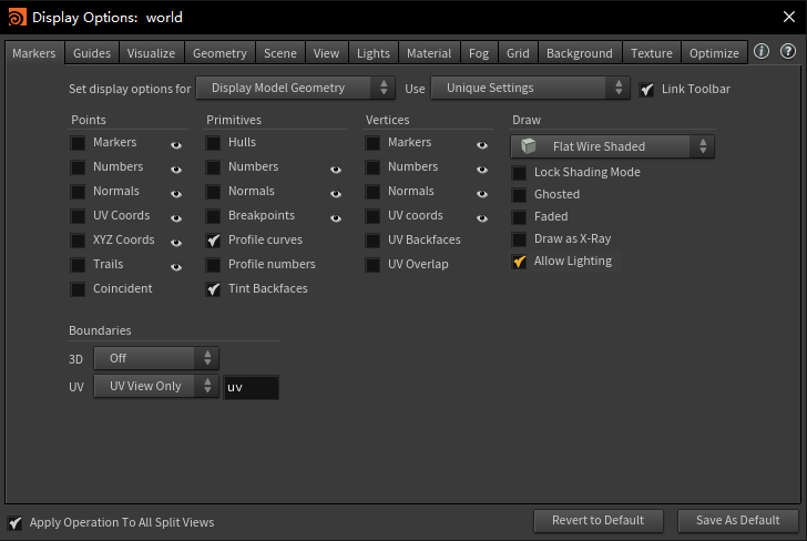 【Houdini】入门教程、快捷键与节点含义相关学习笔记（图）_houdini中的i@index-CSDN博客