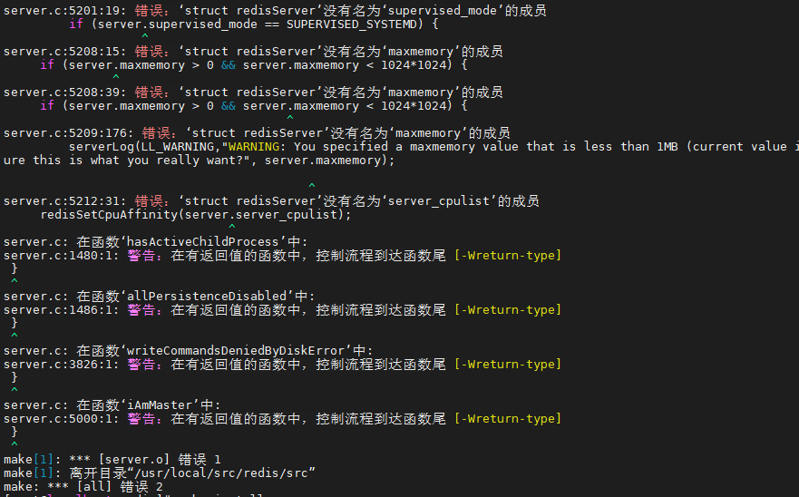 Redis6.0安装_redis6.0编译安装scl enable devtoolset-9 bash-CSDN博客