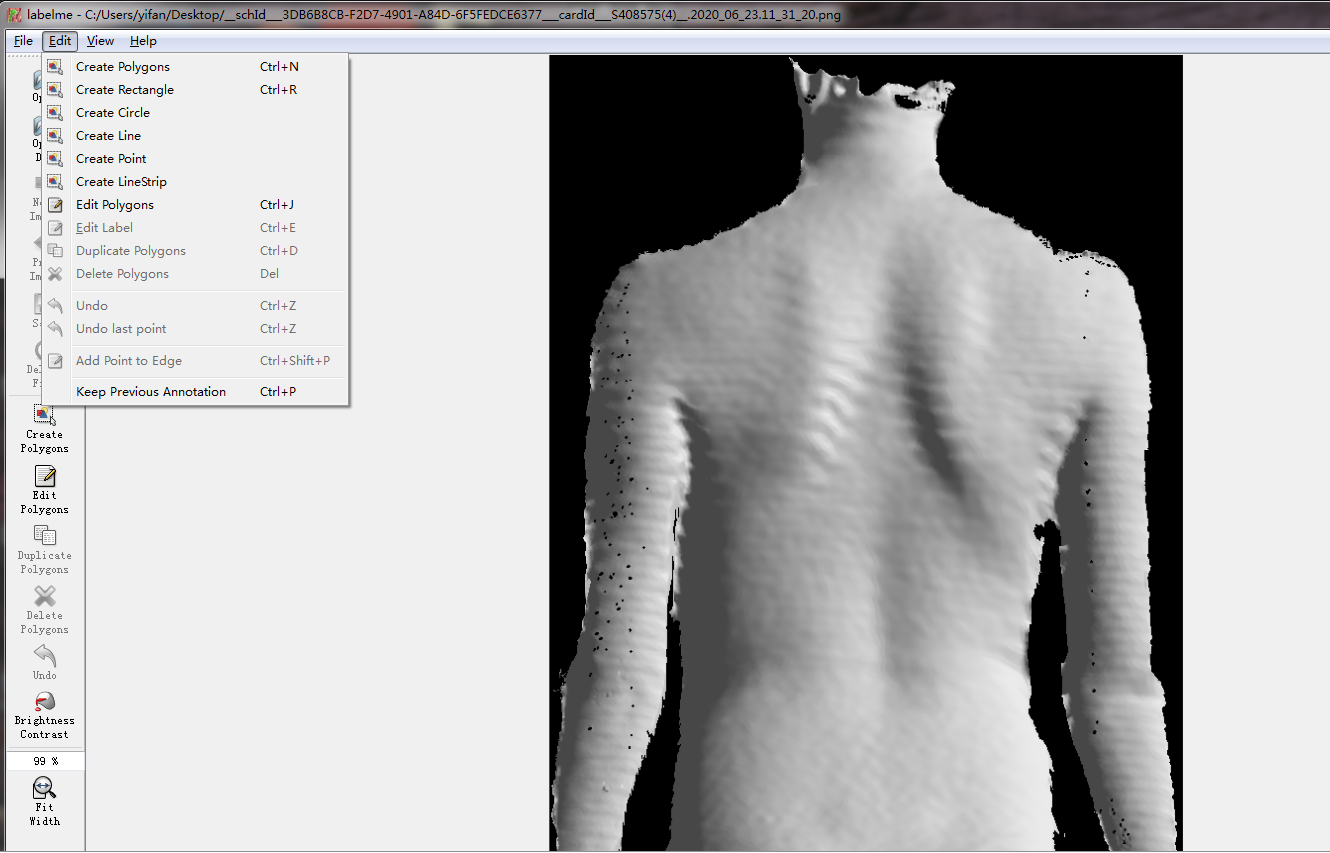 OpenPose（tensorflow）工程详解系列（一）—— 制作训练数据集_openpose训练自己的数据集-CSDN博客