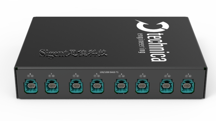 车载以太网1000Base-T1测试方案_1000mbase-t1连通性测试-CSDN博客
