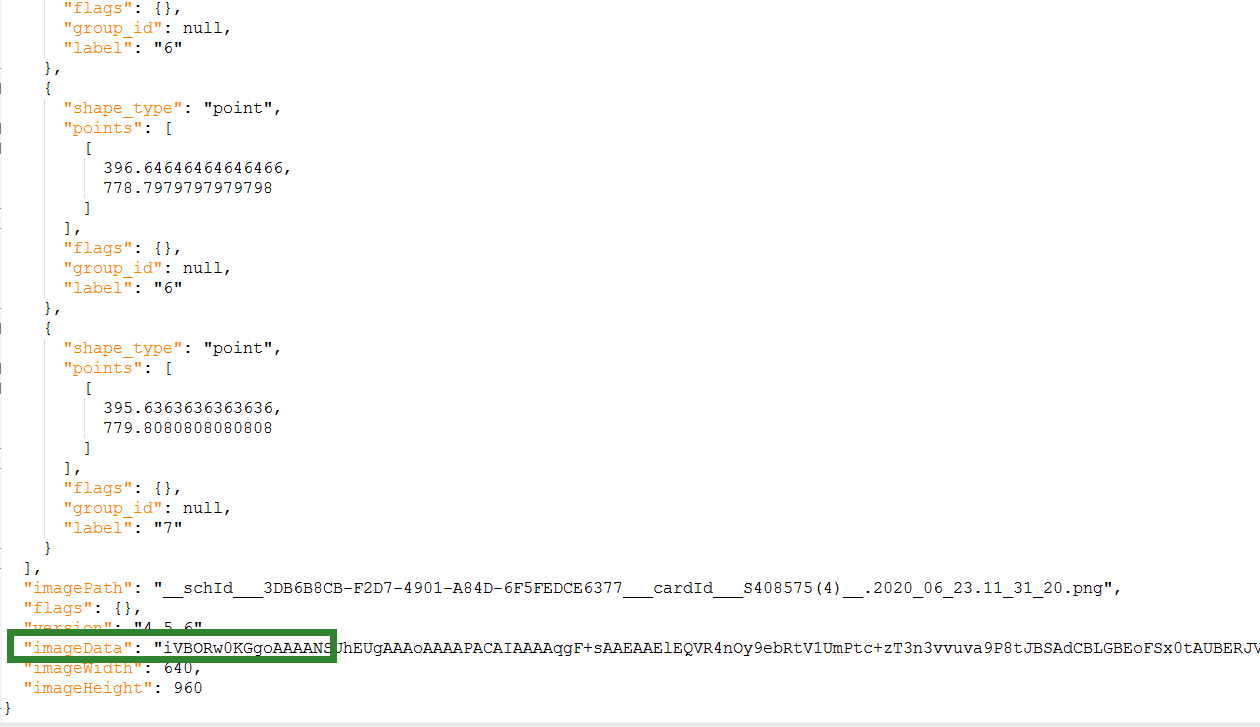 OpenPose（tensorflow）工程详解系列（一）—— 制作训练数据集_openpose训练自己的数据集-CSDN博客