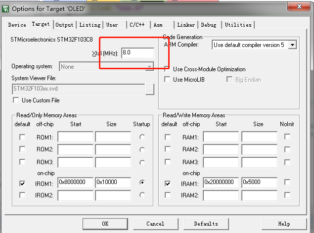 STM32下载模式为SWD模式，出现Internal command error错_swdio internal command error-CSDN博客