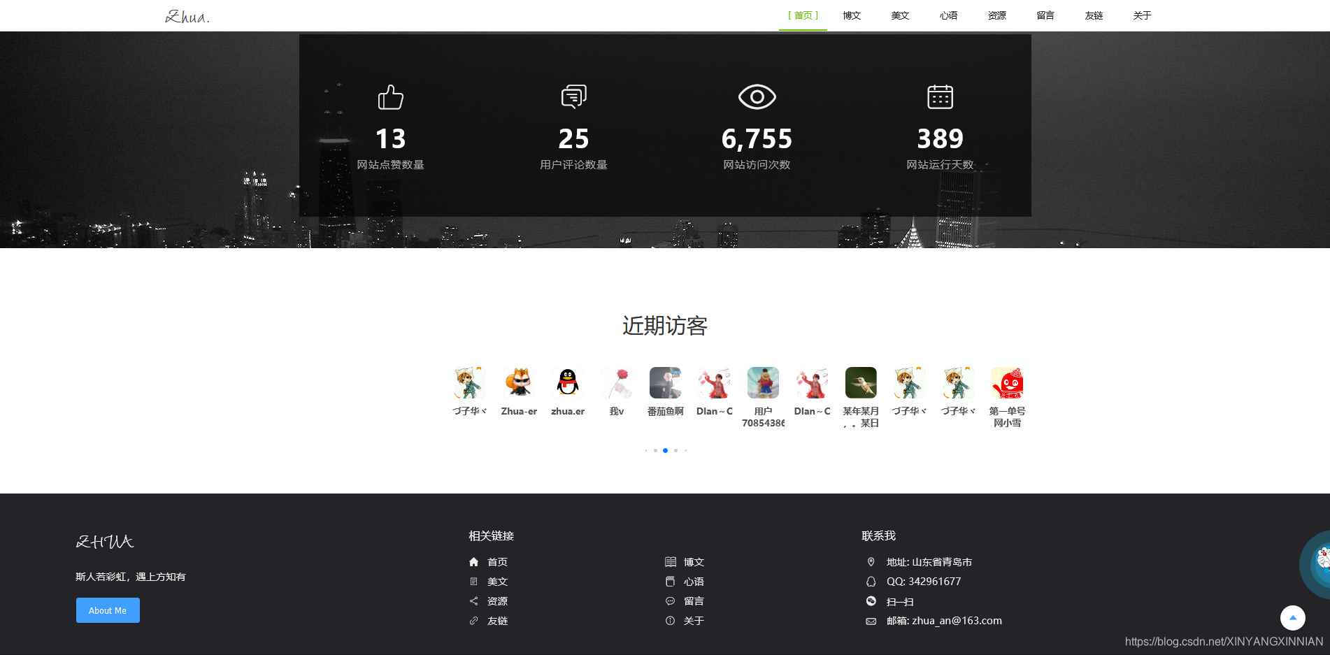 使用vueelementui搭建属于自己的个性博客vueelement框架 Csdn博客 7788