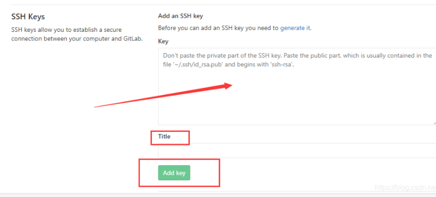 配置SSH（Windows版）_windows ssh token在哪_Angelo0504的博客-CSDN博客