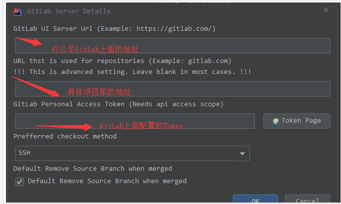 配置SSH（Windows版）_windows ssh token在哪_Angelo0504的博客-CSDN博客