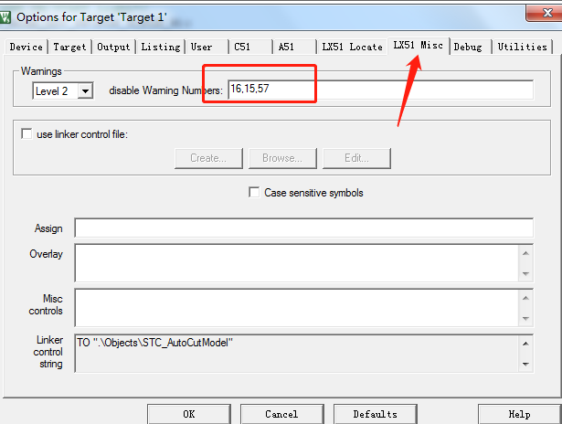 STC 、51单片机 warning处理_搭建了c251的环境,stm的用不了了-CSDN博客