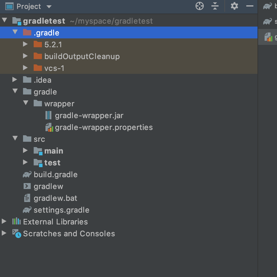 项目自动化构建工具之gradle_gradlew.bat-CSDN博客