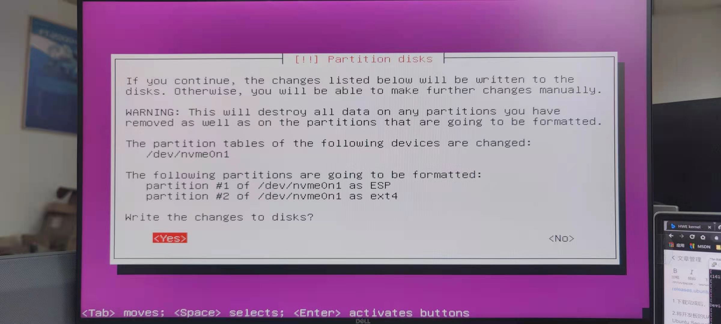 飞腾（PHYTIUM）FT-2000/4开发板安装ubuntu-18.04.4-server-arm64_phytium,ft-2000/4_国产搬运工_J的博客-CSDN博客