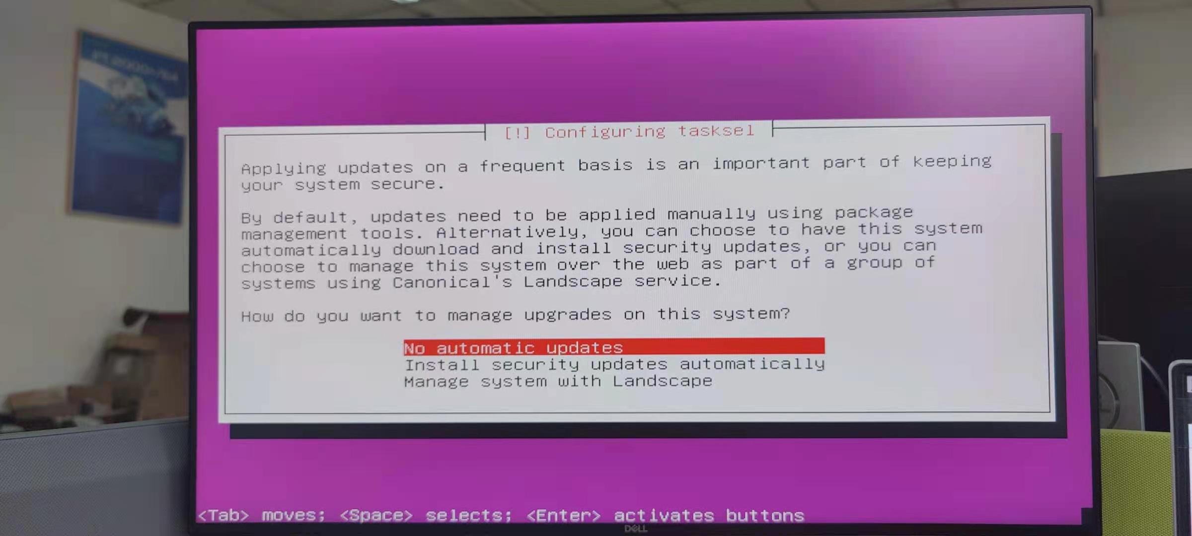 飞腾（PHYTIUM）FT-2000/4开发板安装ubuntu-18.04.4-server-arm64_phytium,ft-2000/4_国产搬运工_J的博客-CSDN博客