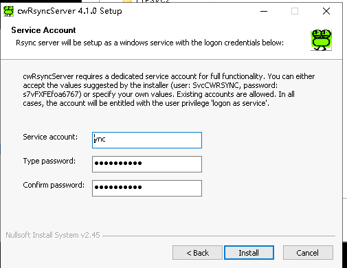 Windows 使用rsync同步数据_window rsync_sinat_27747695的博客-CSDN博客