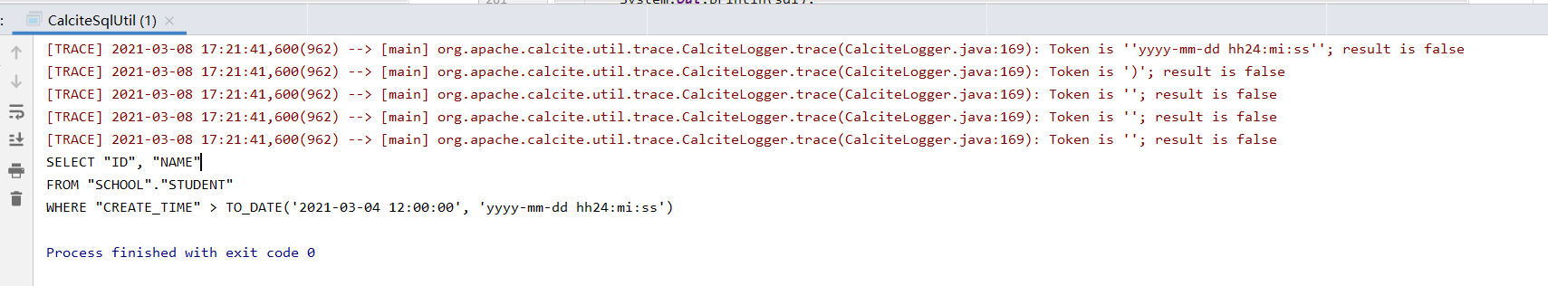 Java的Calcite优化简单Sql尝试_calcite-core-CSDN博客