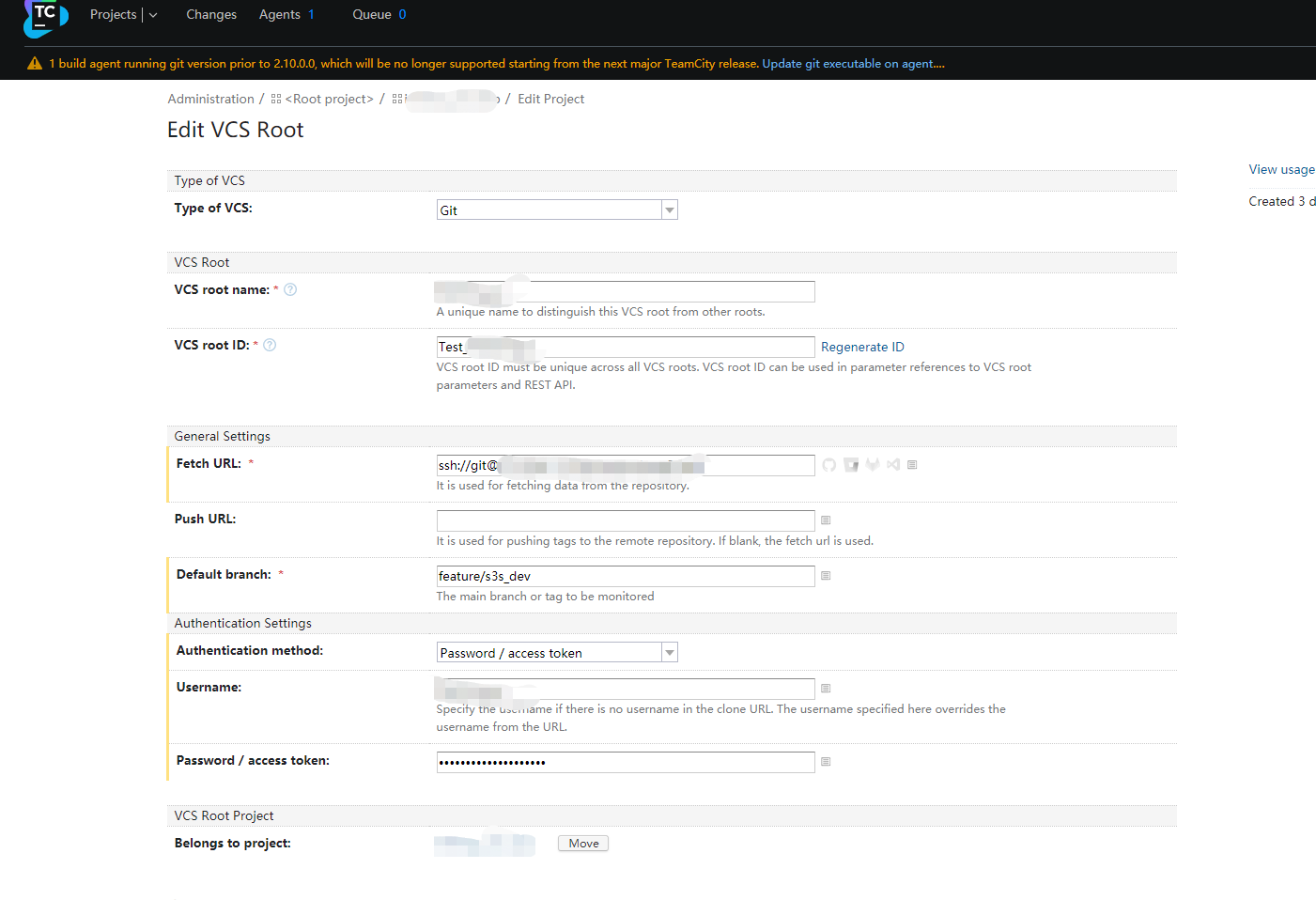 Teamcity 简单实践-CSDN博客