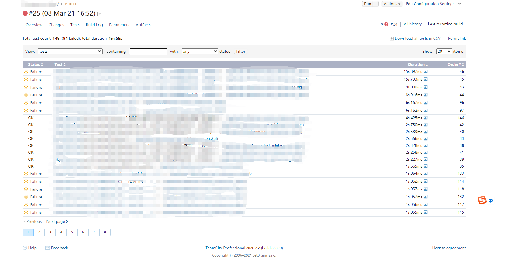Teamcity 简单实践-CSDN博客