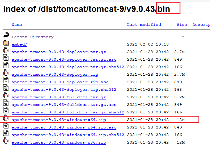 实现一台win系统多个tomcat版本共存，超详细_一台服务器安装两个版本tomcat配置-CSDN博客