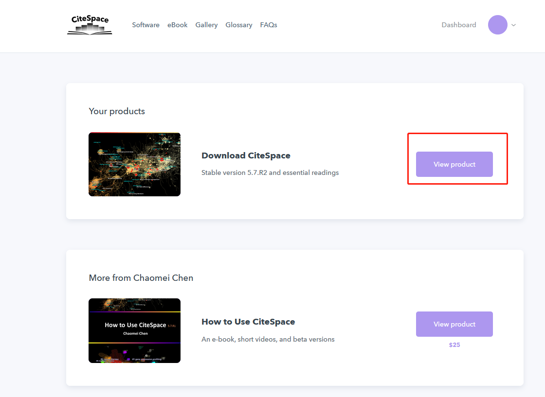CiteSpace入门教程—下载安装使用指南_citespace download-CSDN博客