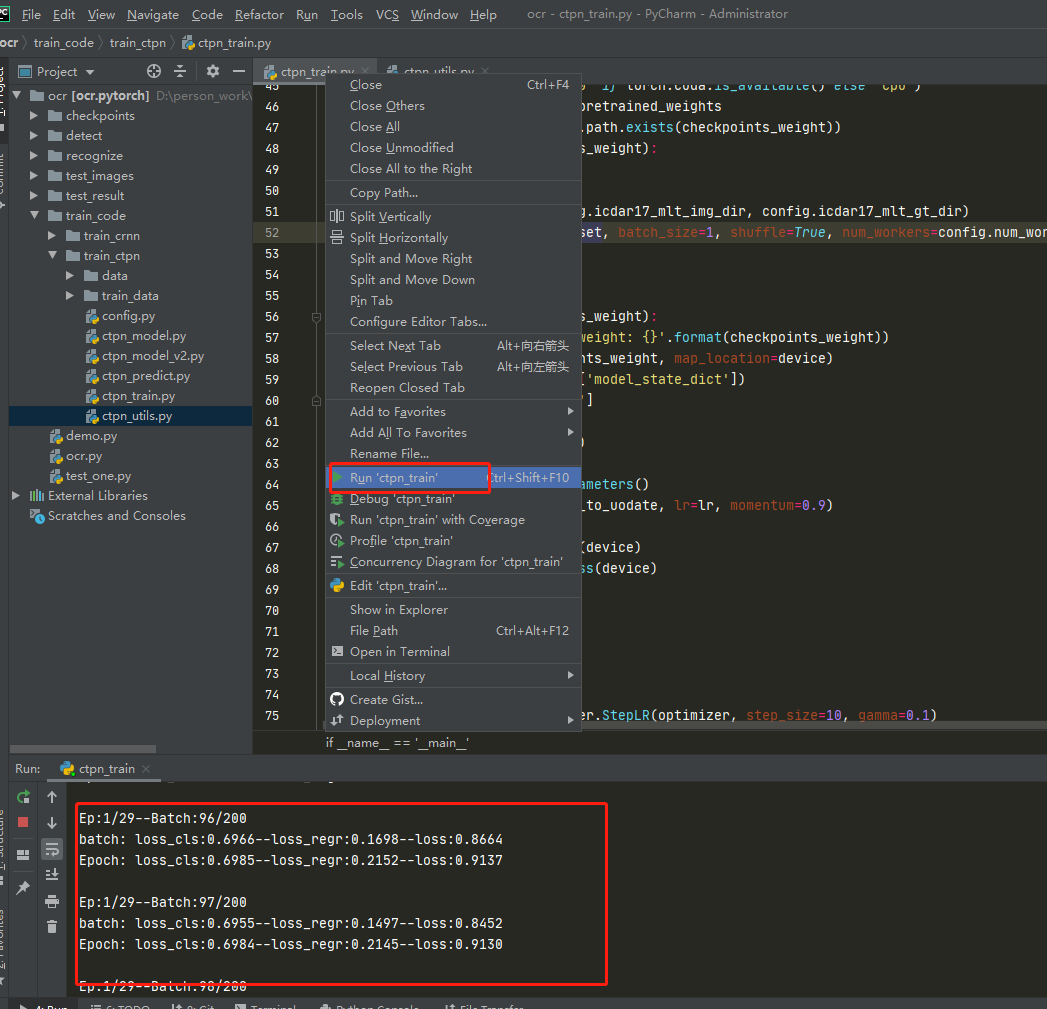 pycharm专业版连接远程docker容器-CSDN博客