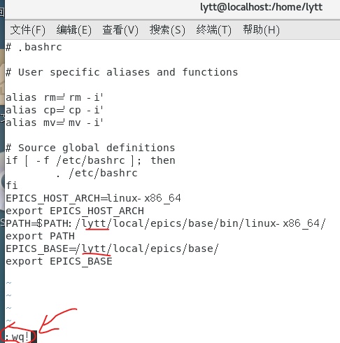CentOS7 安装EPICS超详细教程（图文详解）_centos7安装epics-CSDN博客