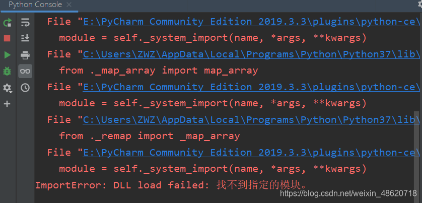 查看python版本和安装对应python版本的离线安装包(附whl安装网页链接)python版本相适应的dlibwhl文件怎么查看 Csdn博客