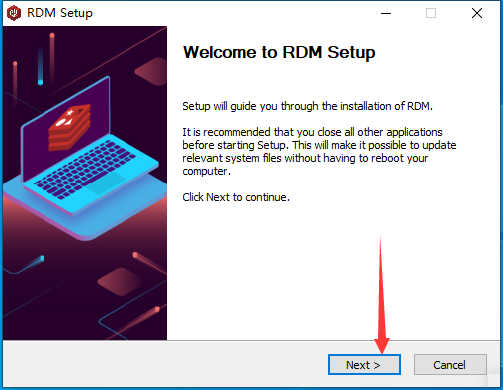 Windows版redis下载 与 RDM下载-CSDN博客