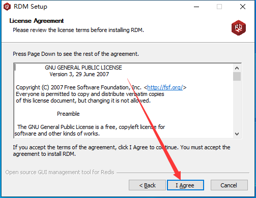 Windows版redis下载 与 RDM下载-CSDN博客