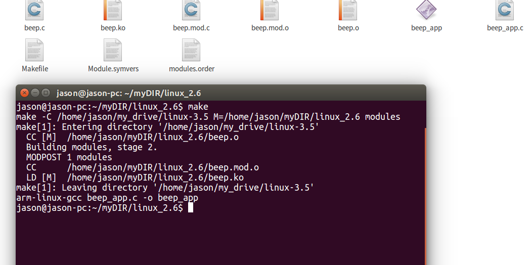 Linux驱动之----Linux2.6方式设备注册_用linux2.6的注册方式注册友善之臂led灯-CSDN博客