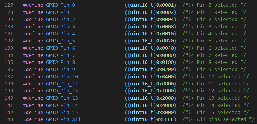 【STM32单片机学习】第五课：STM32标准外设库(SPL 库)_stm32 spl库-CSDN博客