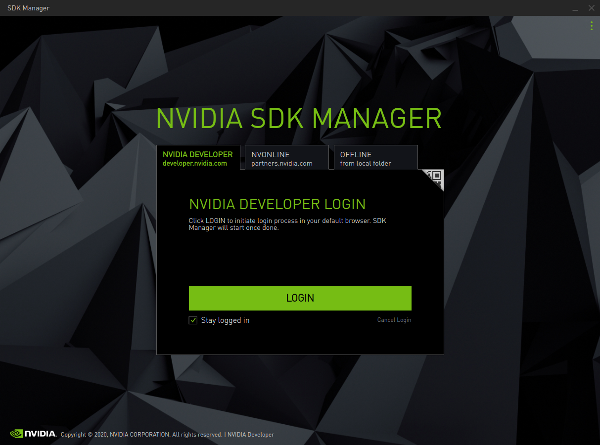 NVIDIA Jetson Xavier NX 刷机记录（使用SDK Manager方法）_jetson nx sdkmanage 192.168.55.1-CSDN博客