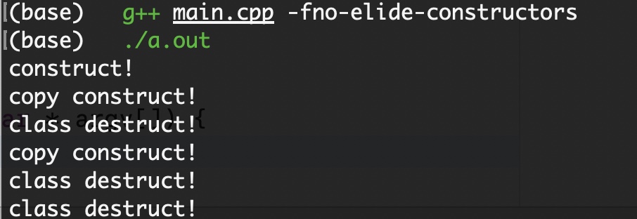 [C++]C++11移动构造函数及std::move()函数(将左值强制转换为右值)详解_c++11 std::move-CSDN博客